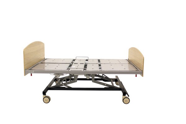 Alrick 2300 Split Bed Series | Active Medical