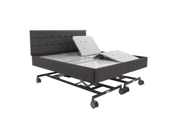 Alrick 2300 Tilt Series Partner Bed | Active Medical