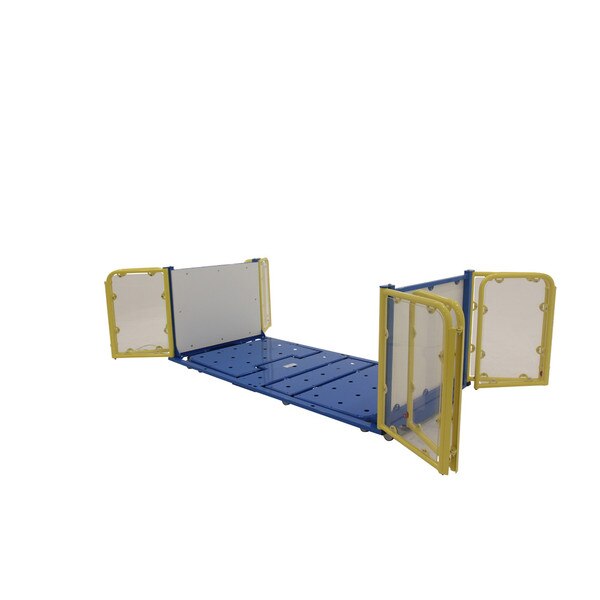 Alrick Nino Bed | Active Medical