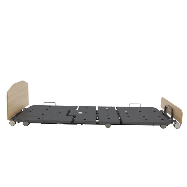 Staebel EN7 Floorline Bed | Active Medical