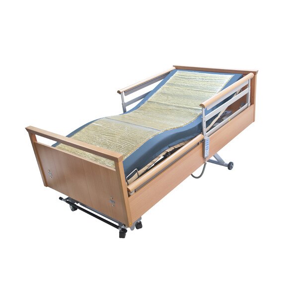 Action Gel Segment Bed Pad, each | Active Medical