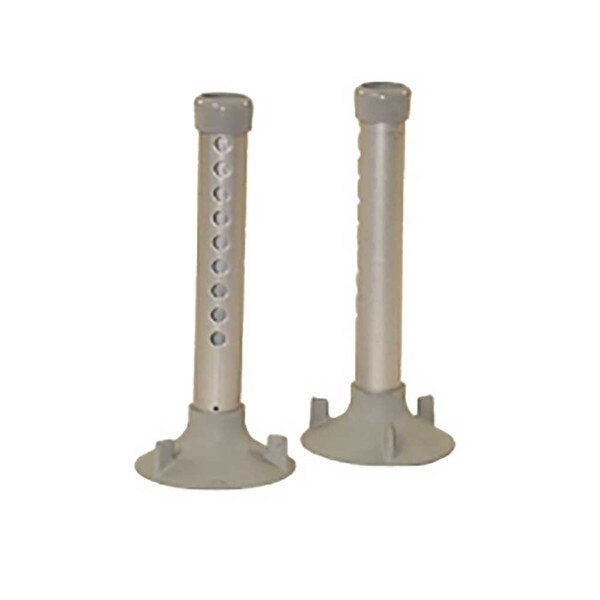 Legs with Suction Cups | Active Medical