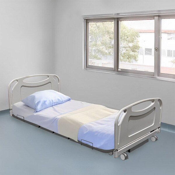 Horizon Acute Floorline Bed | Active Medical