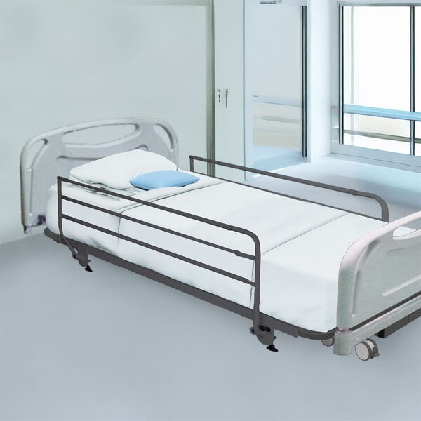 Horizon Acute Floorline Bed | Active Medical