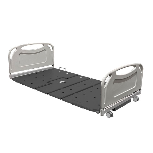 Horizon Acute Floorline Bed | Active Medical