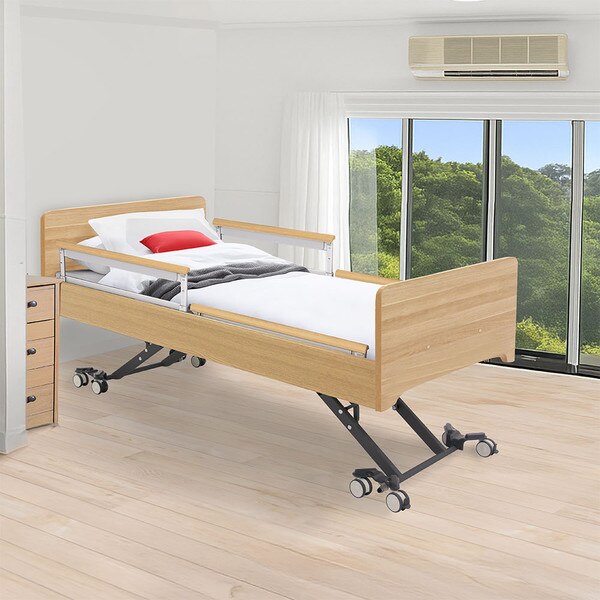 Alrick Lumi Bed | Active Medical