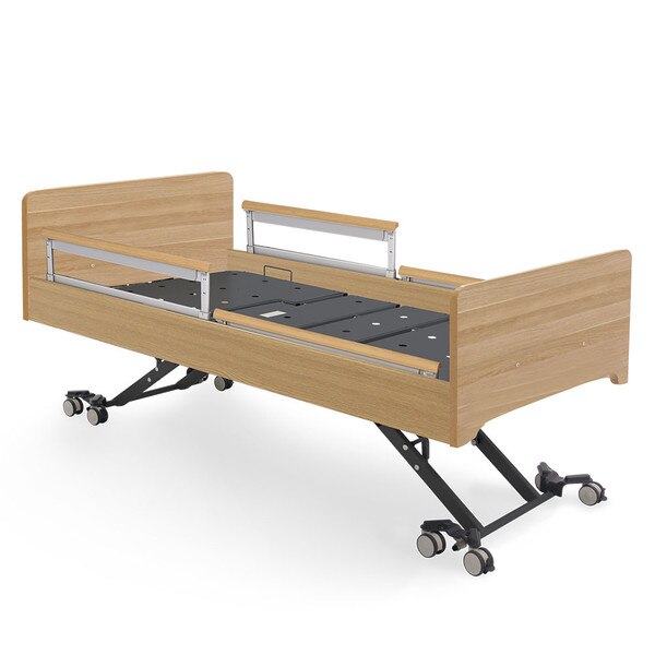 Alrick Lumi Bed | Active Medical