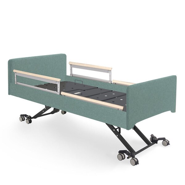 Alrick Lumi Bed | Active Medical