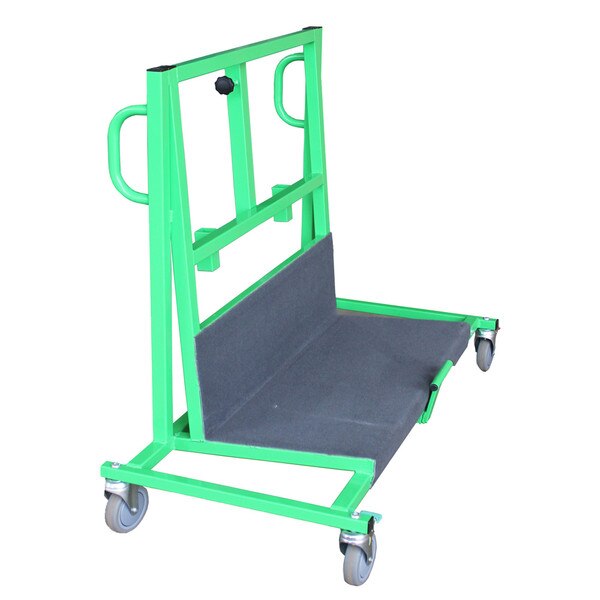 Alrick Bed Carrier Trolley | Active Medical