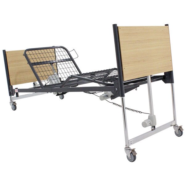 Staebel P5500 Homecare Bed | Active Medical