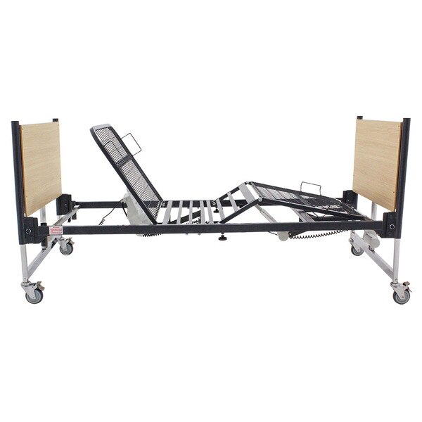 Staebel P5500 Homecare Bed | Active Medical