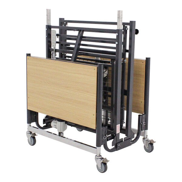 Staebel P5500 Homecare Bed | Active Medical